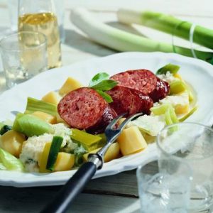 Top 7 Swiss Foods You must try in Switzerland: The Food Guide