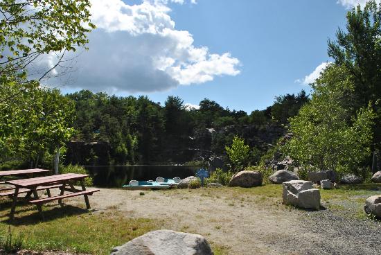 Best Campgrounds in Acadia National Park: Travel Guide - Traveladvo