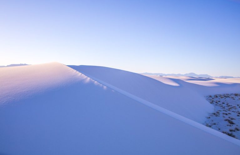 White Sands National Park: The Ultimate Travel Guide - Traveladvo
