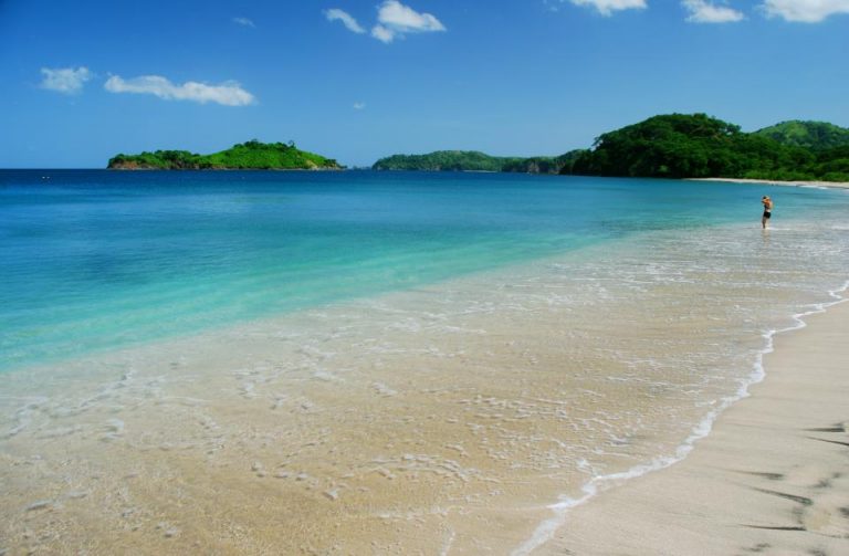 Costa Rica Beaches: The Ultimate Beach Travel Guide