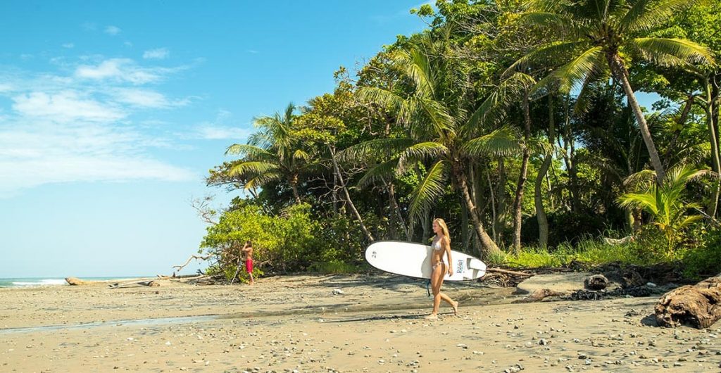 Costa Rica Beaches: The Ultimate Beach Travel Guide
