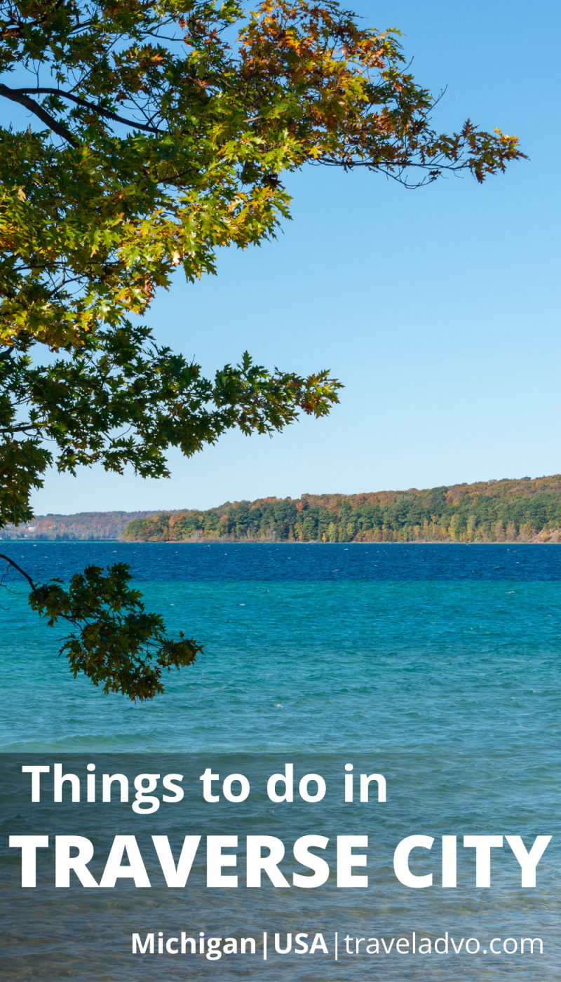 35 Best Things to Do in Traverse City, Michigan, USA - Traveladvo