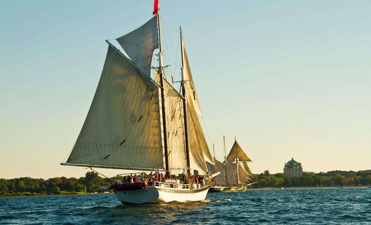 35 Best Things to Do in Traverse City, Michigan, USA - Traveladvo