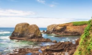 Best and Fun Beaches in Oregon, United States - Traveladvo