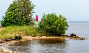 Best and Fun Beaches in Michigan, United States - Traveladvo