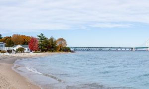 Best and Fun Beaches in Michigan, United States - Traveladvo