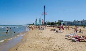Best and Fun Beaches in Ohio, United States - Traveladvo