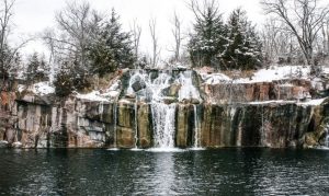 Amazing Waterfalls in Wisconsin, United States - Traveladvo