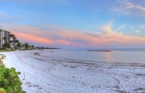 Best and Fun Beaches in Naples, Florida - Traveladvo