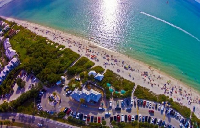 Best and Fun Beaches in Naples, Florida - Traveladvo