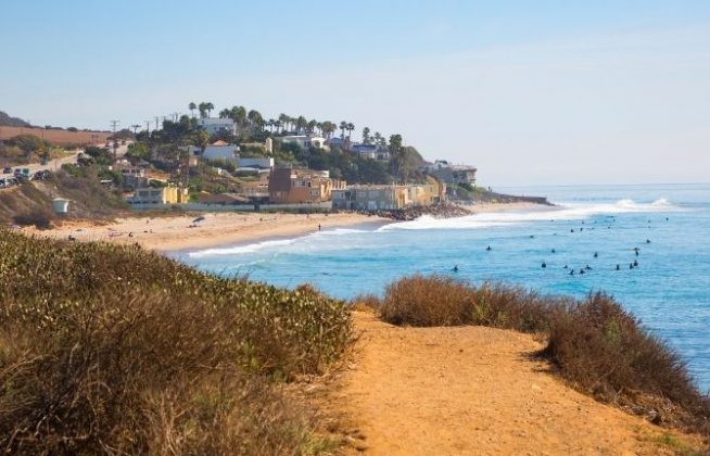 Best and Beaches in Los Angeles, CA - Traveladvo