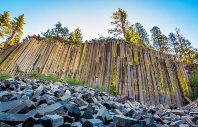 Best National Parks in California, United States - Traveladvo