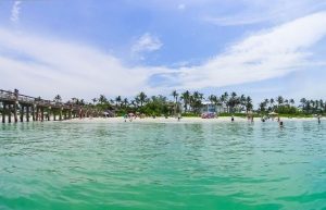 Best and Fun Beaches in Naples, Florida - Traveladvo