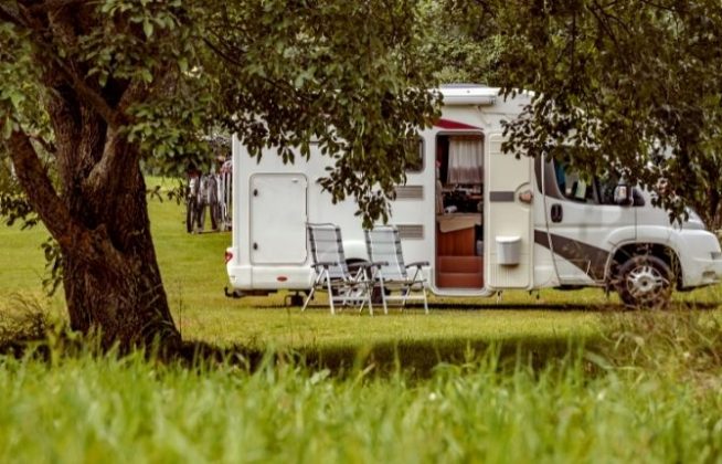 Best and Fun RV Parks in California, United States - Traveladvo