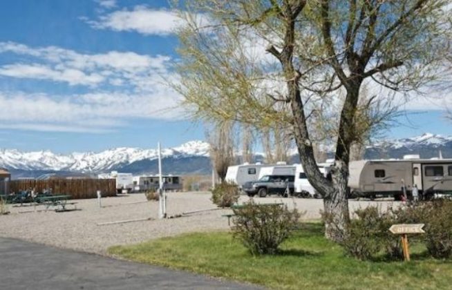Best and Fun RV Parks in California, United States - Traveladvo