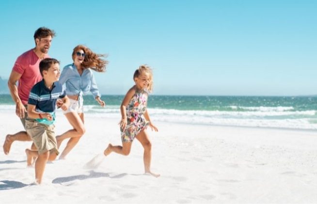 Best and Fun Beaches in France - Beach Getaways - Traveladvo