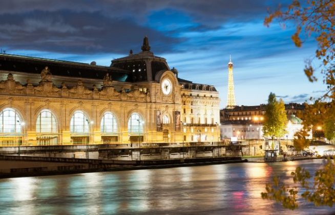 Best and Fun Things to Do in Paris, France - Traveladvo