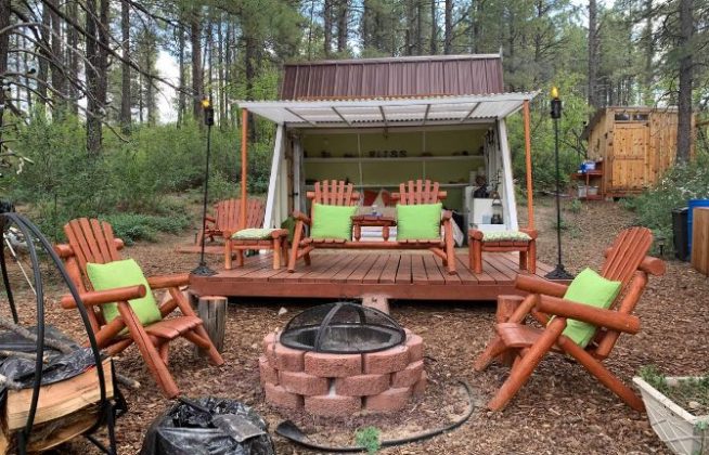 Best Campgrounds near Zion National Park, USA - Traveladvo
