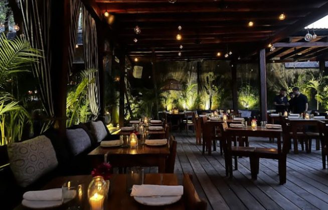 20 Best Restaurants in Tulum, Mexico: Discovering Culinary Gems ...