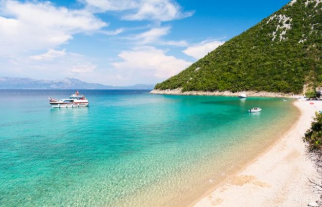 15 Best Beaches in Croatia - Beach Getaways - Traveladvo