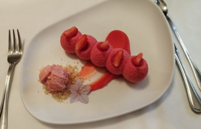 15 Best Restaurants in Croatia - Best Places to Eat - Traveladvo