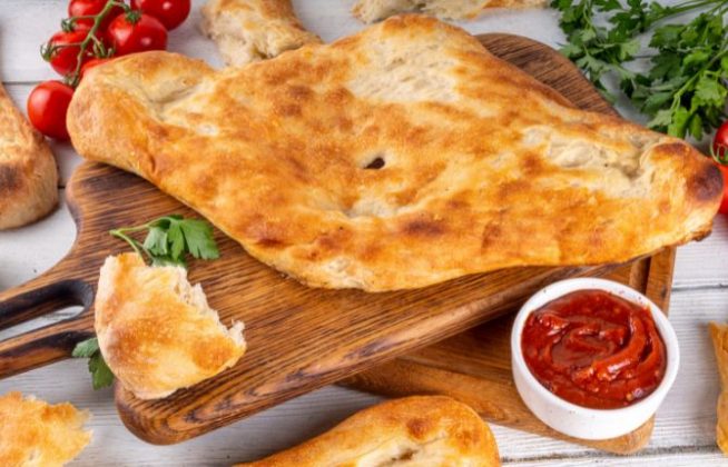 Best Food in Georgia: A Food Guide for Travelers - Traveladvo