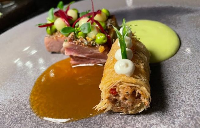 15 Best Restaurants in Croatia - Best Places to Eat - Traveladvo