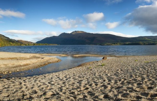 10 Best Family Beaches in Utah - Beach Getaways - Traveladvo