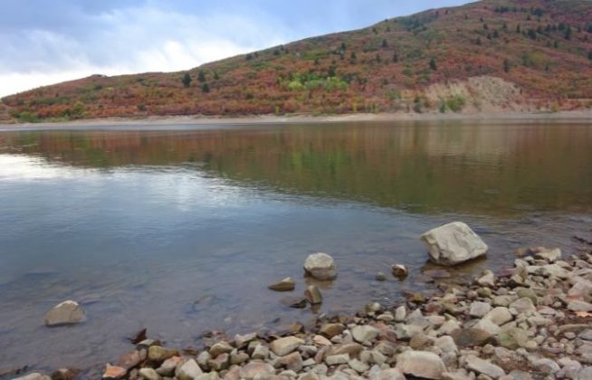 10 Best Family Beaches in Utah - Beach Getaways - Traveladvo