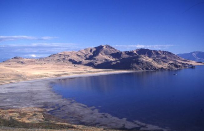 10 Best Family Beaches in Utah - Beach Getaways - Traveladvo