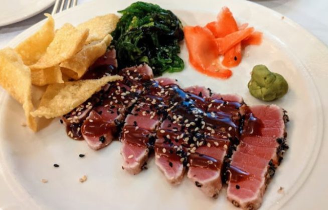 15 Best Restaurants in The Florida Keys - Where to Eat - Traveladvo