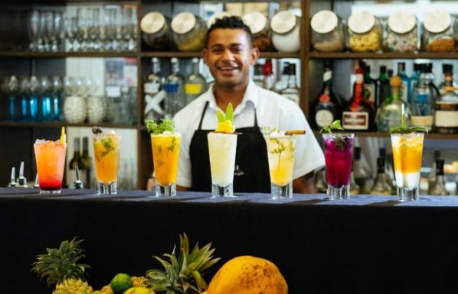 15 Best Restaurants in Fiji - Where to Eat in Fiji - Traveladvo
