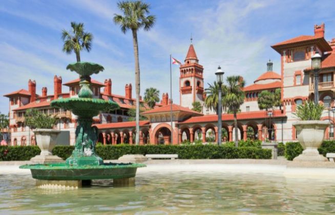 Top Attractions in Florida - What is Florida Famous For? - Traveladvo
