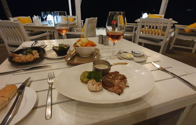 15 Best Restaurants in Fiji - Where to Eat in Fiji - Traveladvo