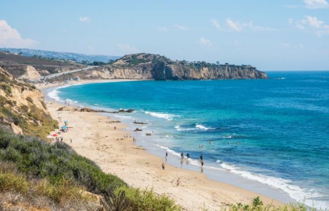 Best Beaches in Northern California - Beach Getaways - Traveladvo