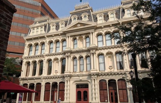 25 Best Things to Do in Delaware - Fun Activities - Traveladvo